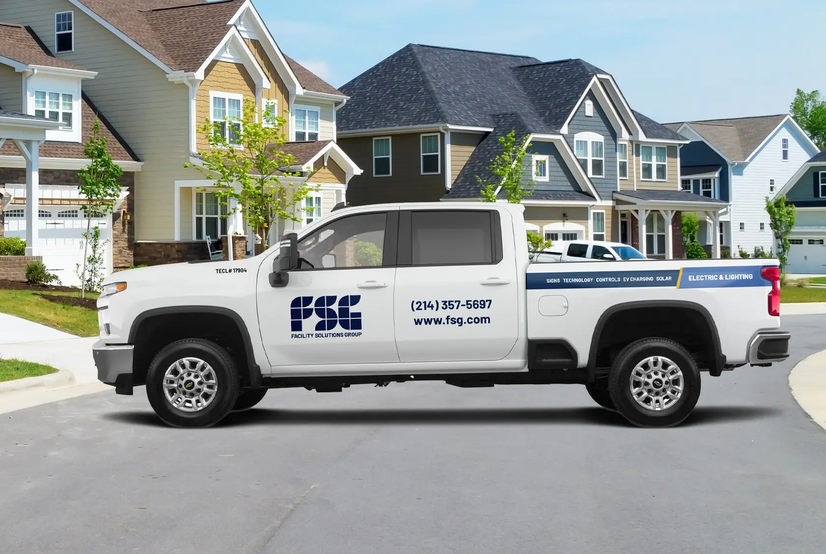 Facility Solutions Group | Wrapmate